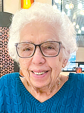 CATHERINE OLIVETI | News, Sports, Jobs - The Herald Star